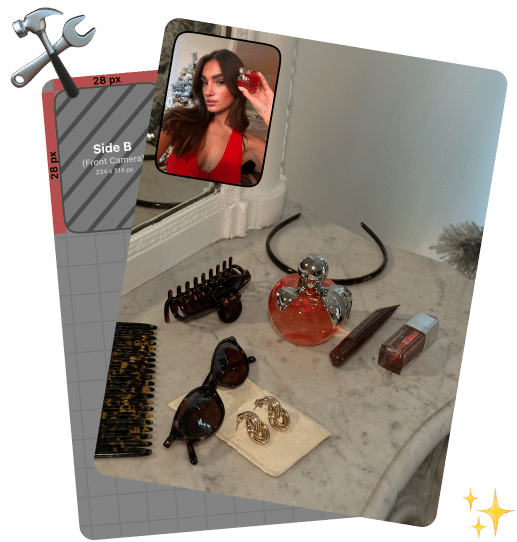 Lignes directrices pour les annonces - BeReal.